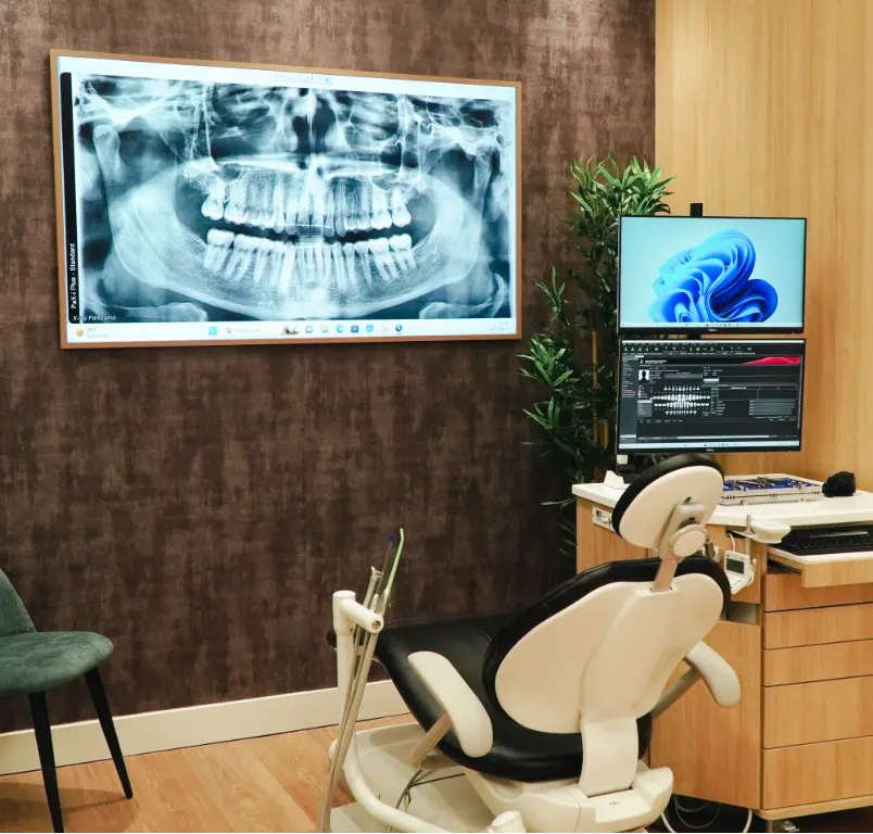 About - Flex Orthodontistes